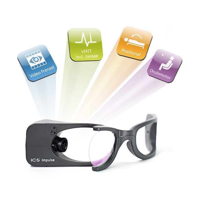 ICS IMPULSE :: studiomedicodecunto